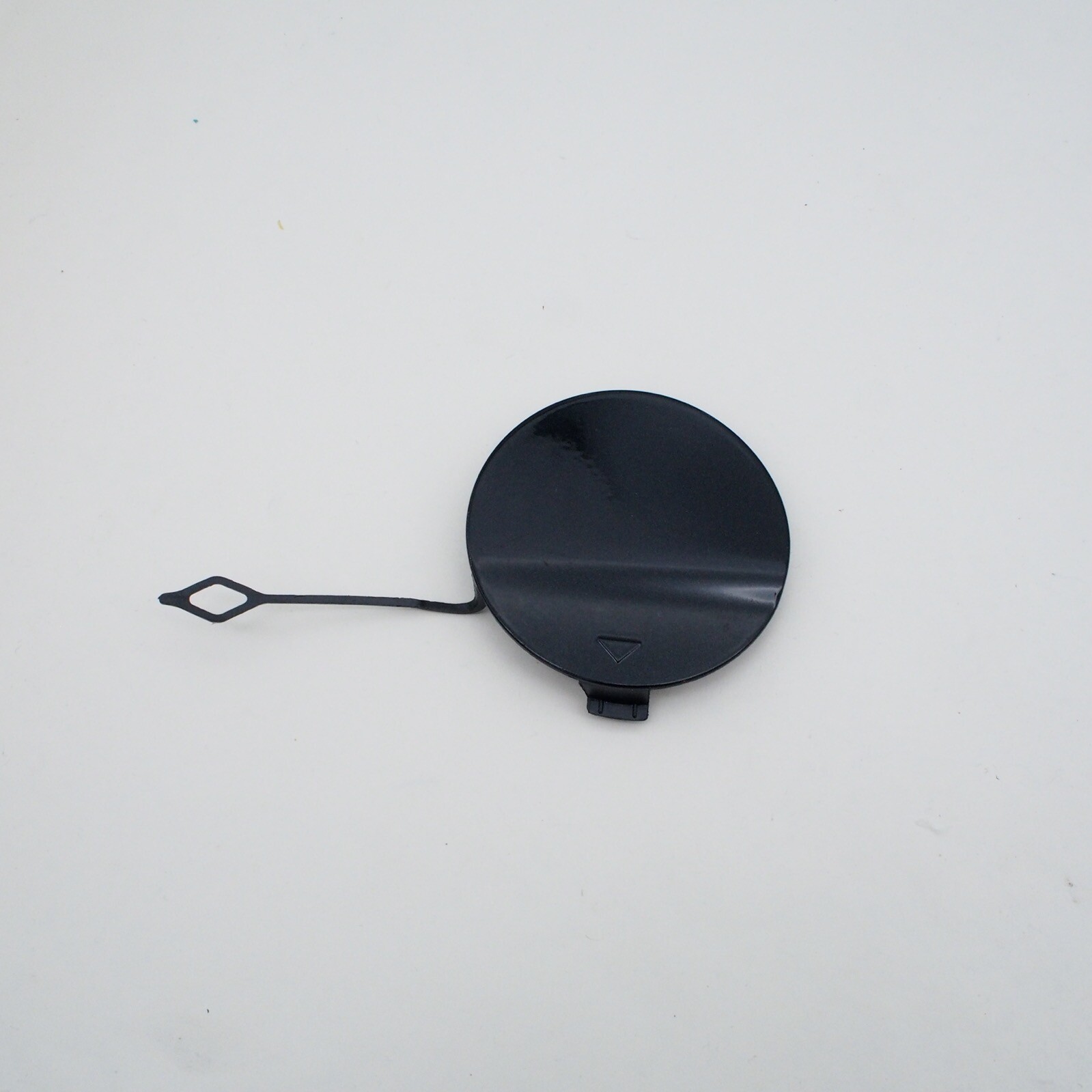 BMW 4er F32 F33 F36 M Sport Rear Bumper Tow Hook Cover Towing Eye Cap ...