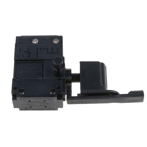 Hand Drill Speed Regulating Forward and Reverse Switch Trigger Button ...