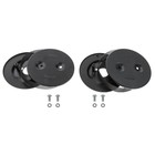 MG TF Air filter Case Pair 1953 - 1955 part number 372-167 | eBay