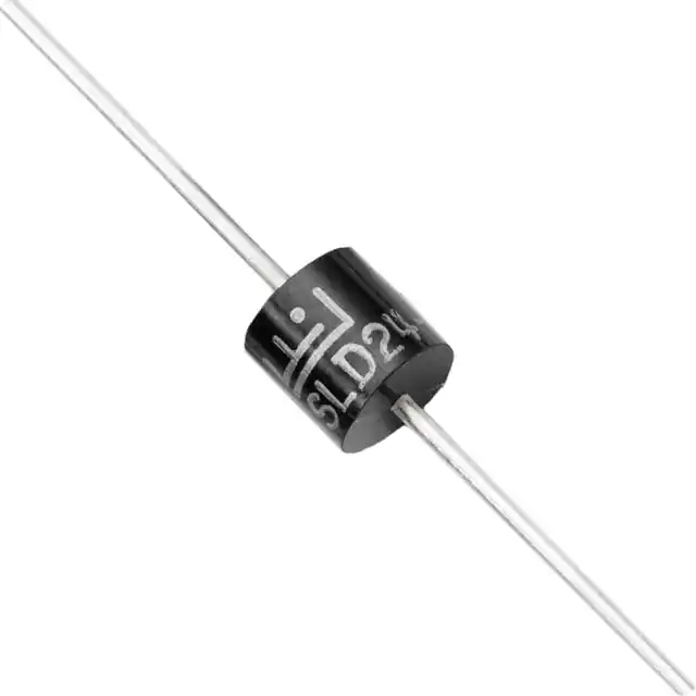 Pack of 2 SLD16U-017-B TVS Diode 16v 26v 5kw P600 Axial | eBay