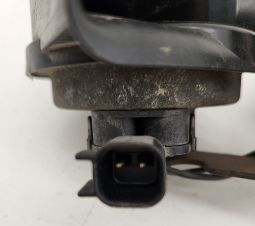 2011-2016 Ford F350 F550 Super Duty Horn Assembly | eBay