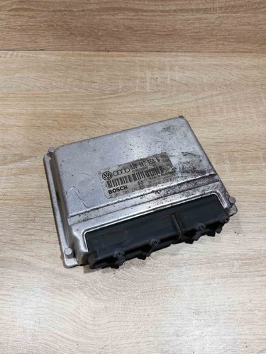 Audi A4 S4 8D0907558B 0261204774 Motor ECU Engine Module Unit Bosch | eBay