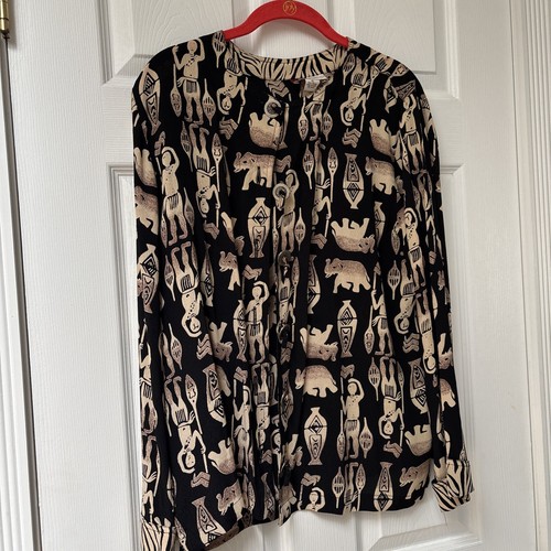 Jennifer Moore collection. Size 10. Long Sleeve Preowned | eBay