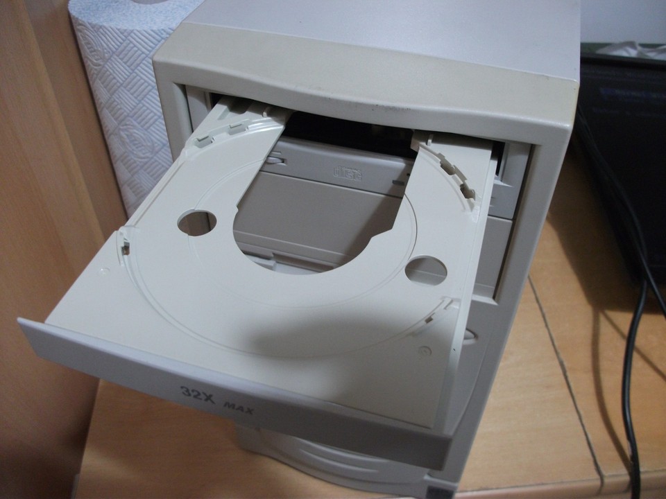 TIME RETRO DESKTOP PC COMPUTER TOWER RARE VINTAGE WORKING | eBay UK