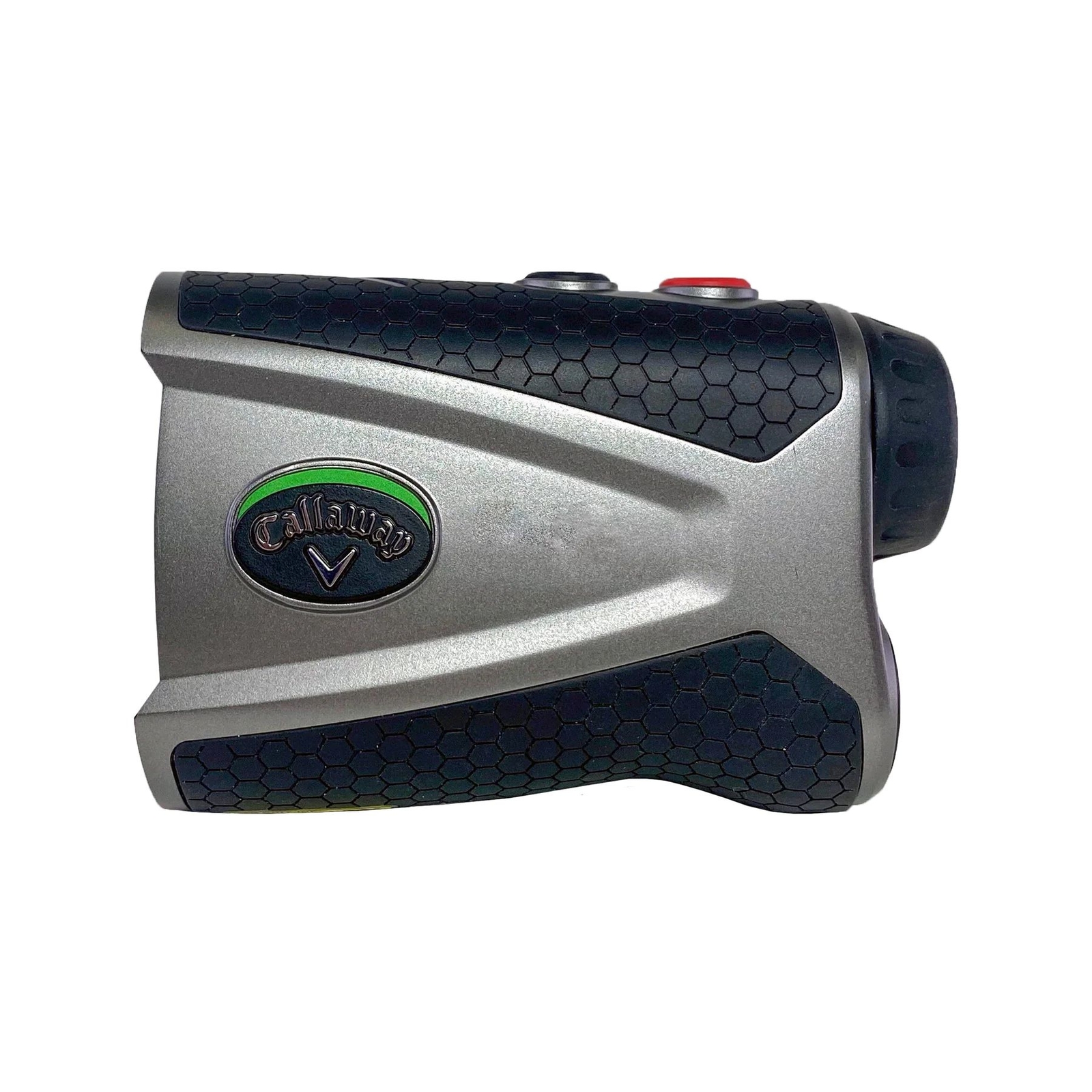 Callaway CSI Pro Ultimate Golf Laser Rangefinder With Slope Technology ...