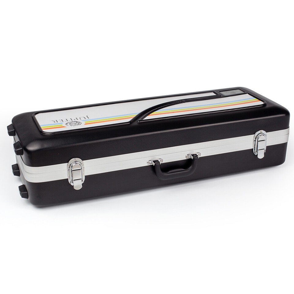 Jupiter MYCASE 500 & 700 Series Tenor Saxophone ABS Hard Case JKC ...