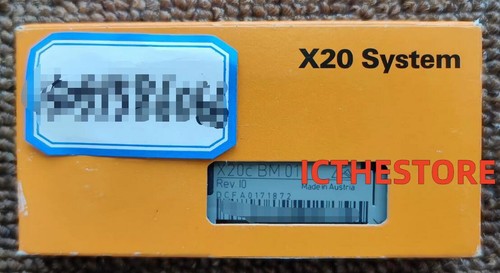 1 PCS NEW X20c-BM01 SHIPPING DHL//FedEx | eBay