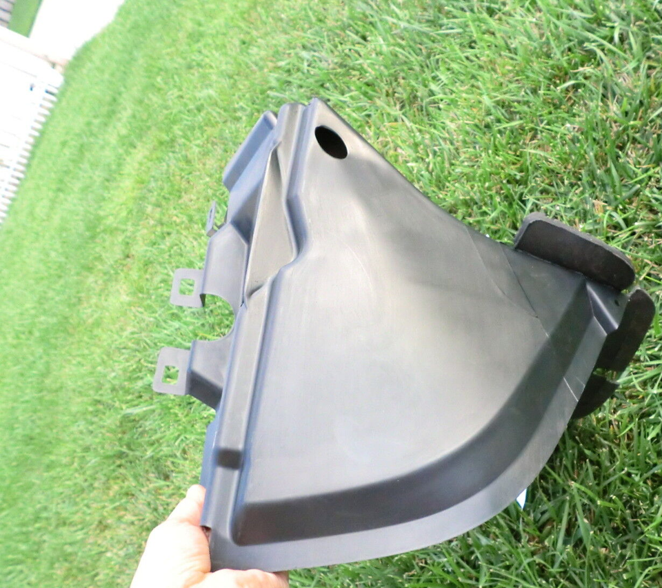 99-2003 Mercedes-Benz R170 Genuine bumper FENDER Liner COVER SLK230 ...