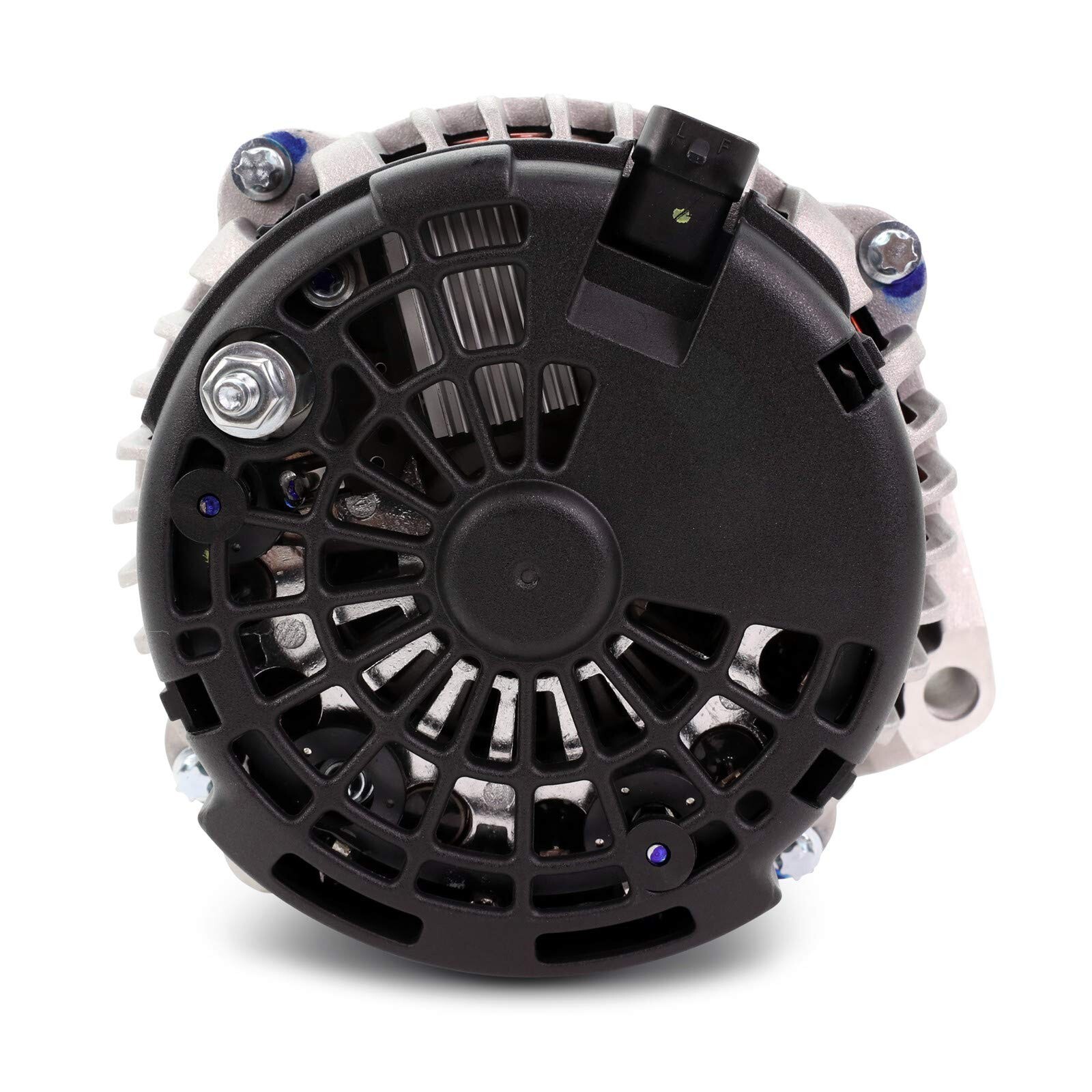 Premier Gear PG-8301 Alternator Replacement For Cadillac Escalade (2007 ...