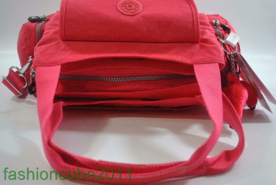 New With Tag KIPLING FAIRFAX MEDIUM SHOULDER AND CROSSBODY BAG | eBay