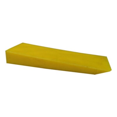 Mould Wedge Hard / Rigid For GRP & Composite Use / Mini 90mm x 35mm 1pk ...