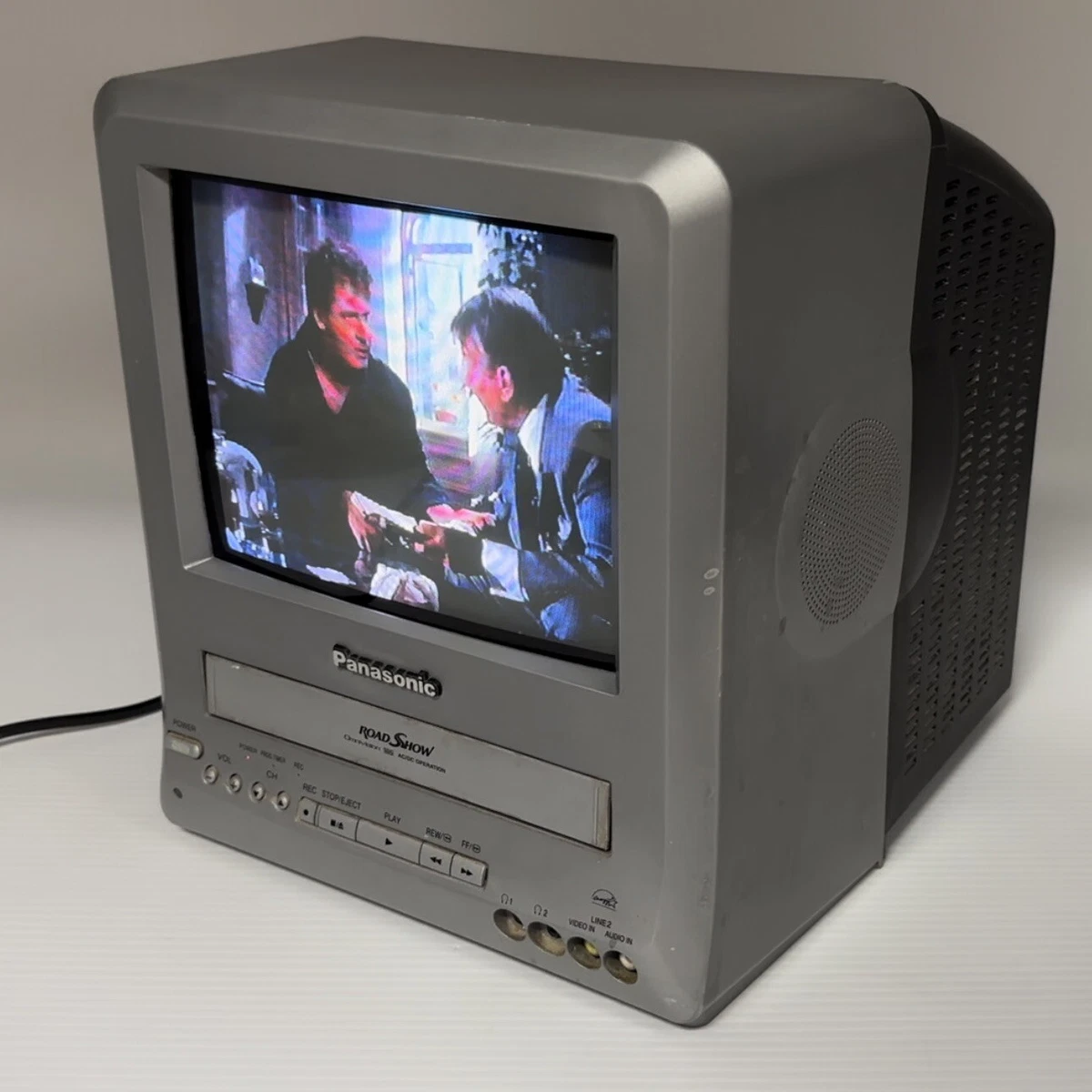 Panasonic Crt Tv
