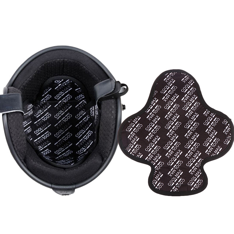 Motorcycle Helmet Insert Liner Cap Cushion Pad Quick-Drying Breathable ...