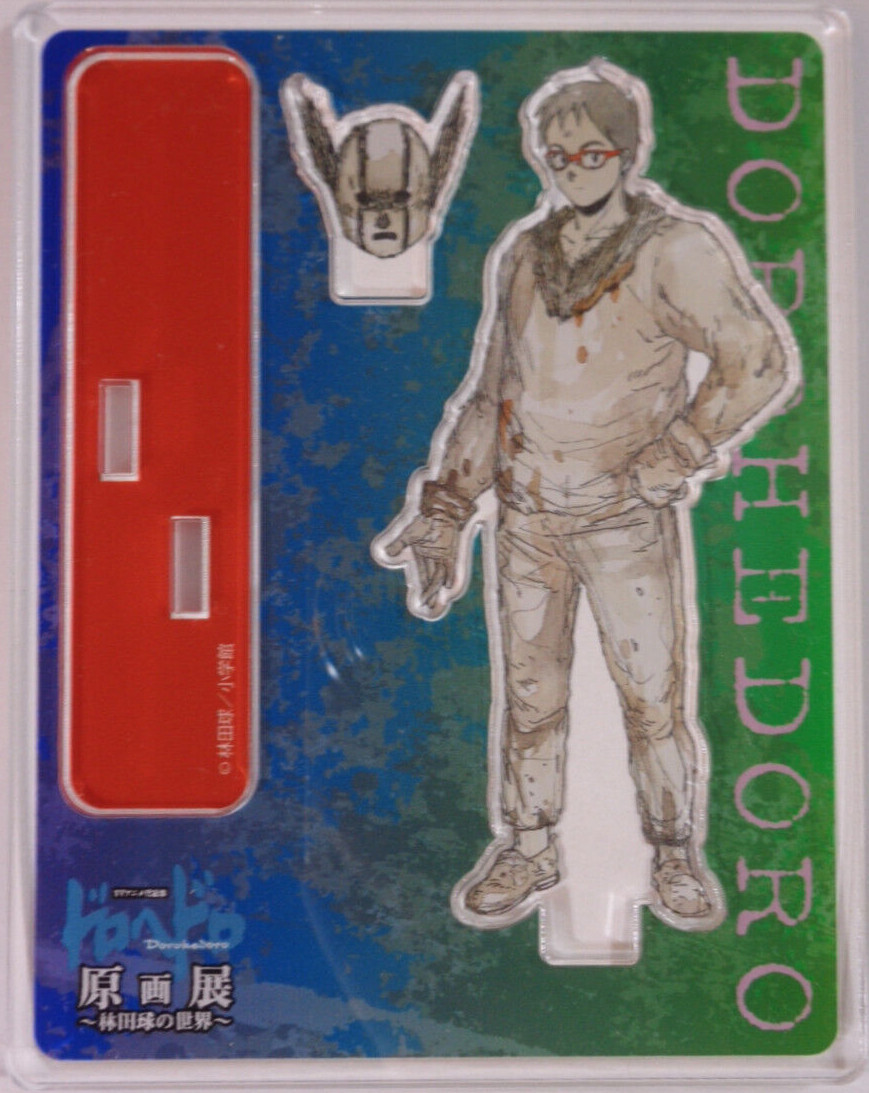 Kirion Acrylic Stand Figure Original Painting Exhibition Q Hayashida ...