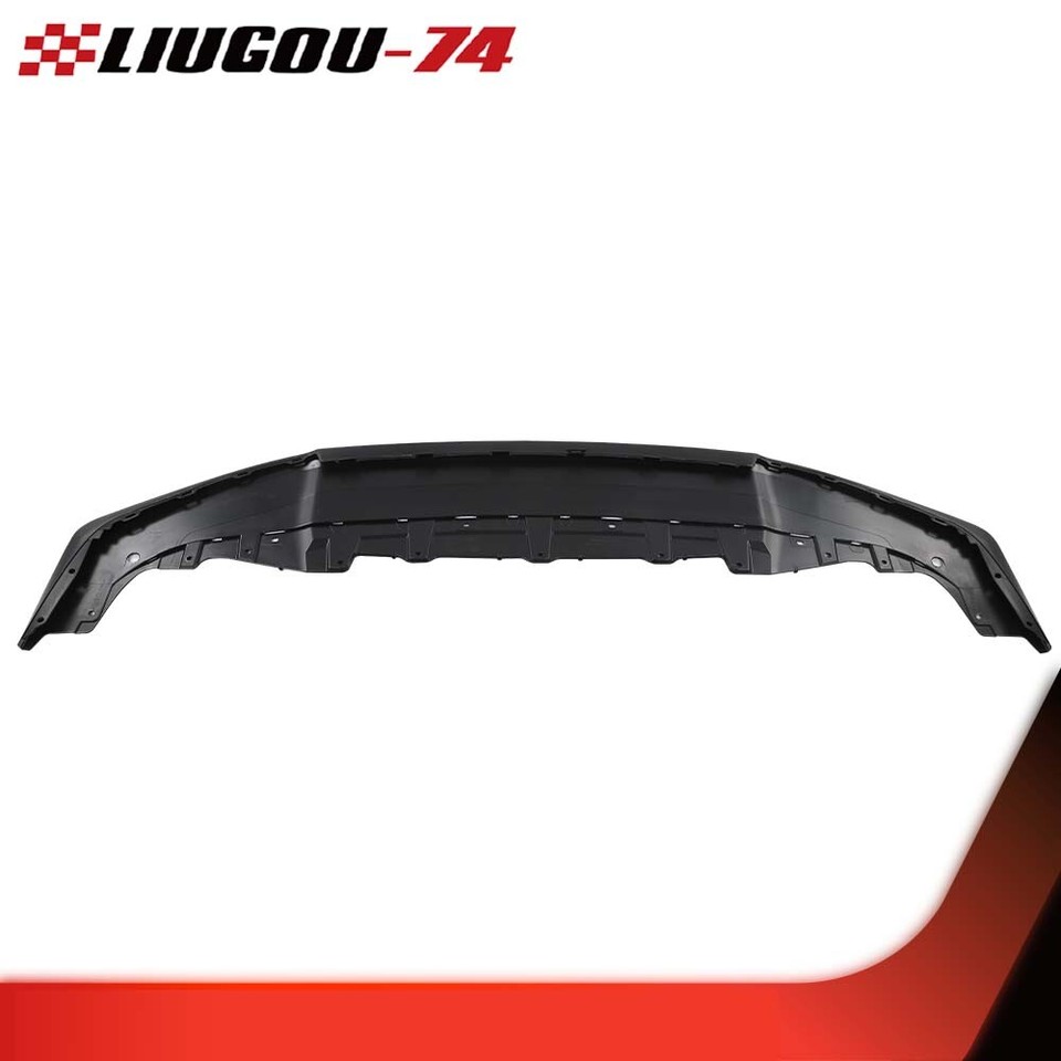 HO1036129 Front Lower Bumper Grille Grill Face Bar Fit For 2017-2021 ...