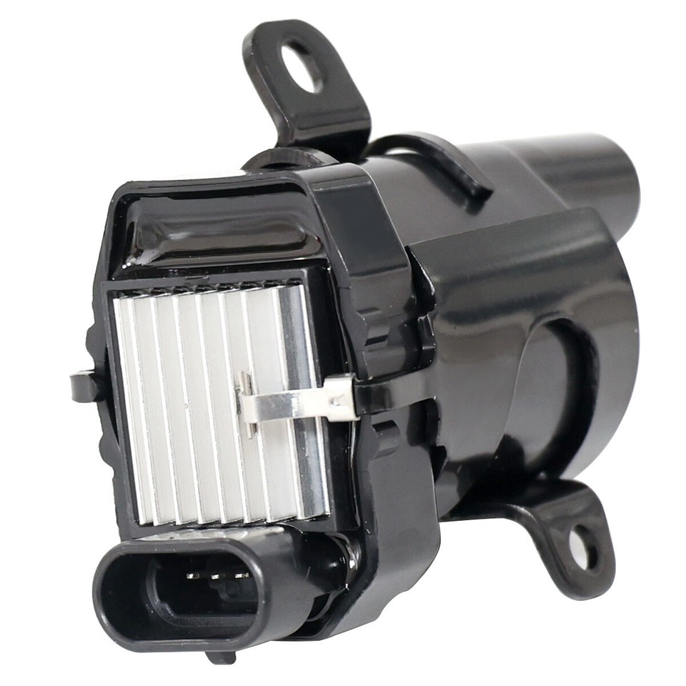 8PCS OEM Ignition Coils For Chevrolet G/M 5.3L 6.0L 4.8L BSC1251 D585 ...