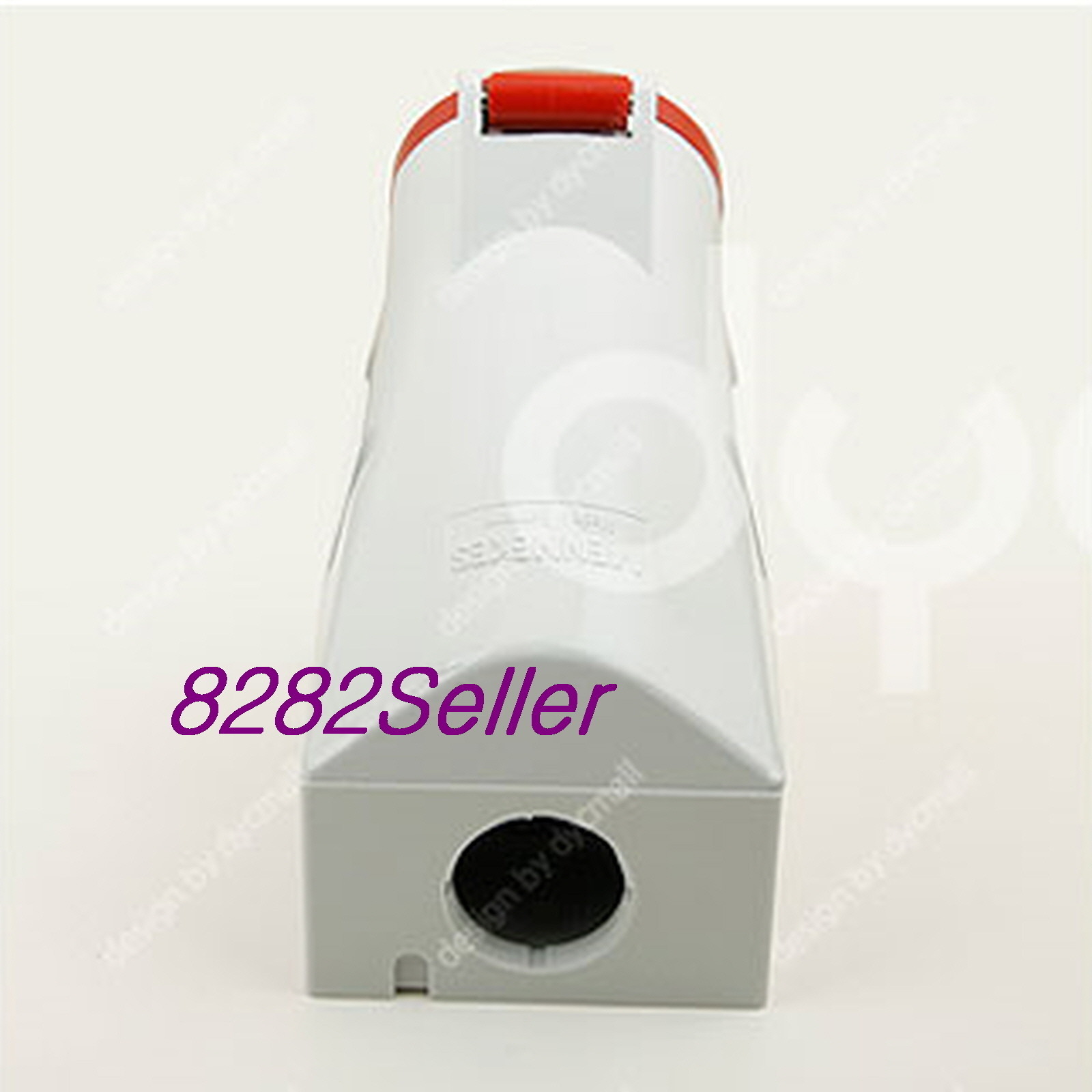 MENNEKES TYP 1425 Part no.1425 [IP44 400V 32A 3P+E] external outlet ...