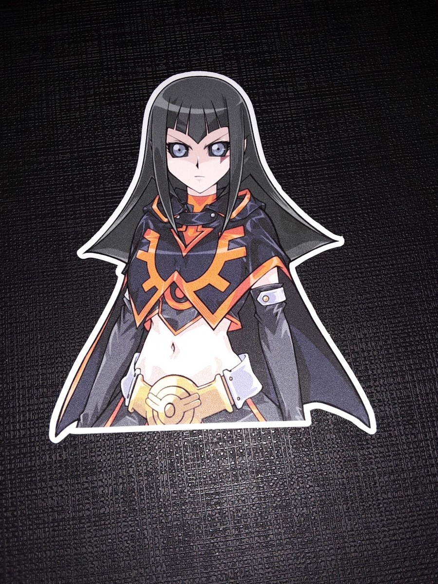 Yugioh 5ds Carly Dark Signer Carly Carmine Dark Signer WIP If You All