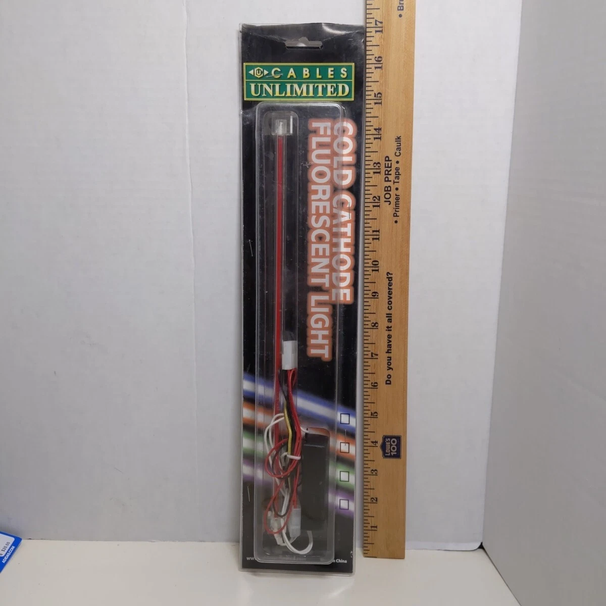 Installing Cold Cathode Lights Pc | Shelly Lighting