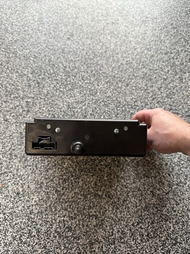 2017 2018 2019 CHEVROLET SILVERADO 1500 RADIO AUDIO CD PLAYER OEM ...