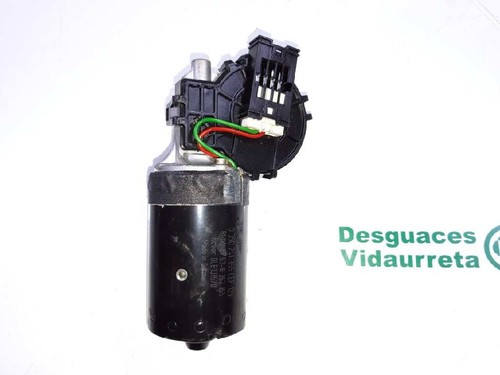 67638362155 VORDERER WISCHERMOTOR / 0390241355 / 1560299 FÜR BMW SERIE ...