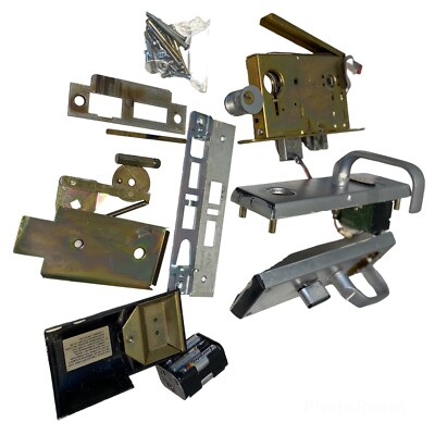 vingcard 2100 locks Only, | eBay