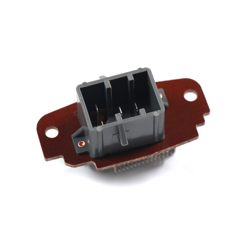 Heater Blower Motor Resistor for Ford Explorer Ranger 95-11 Mercury ...
