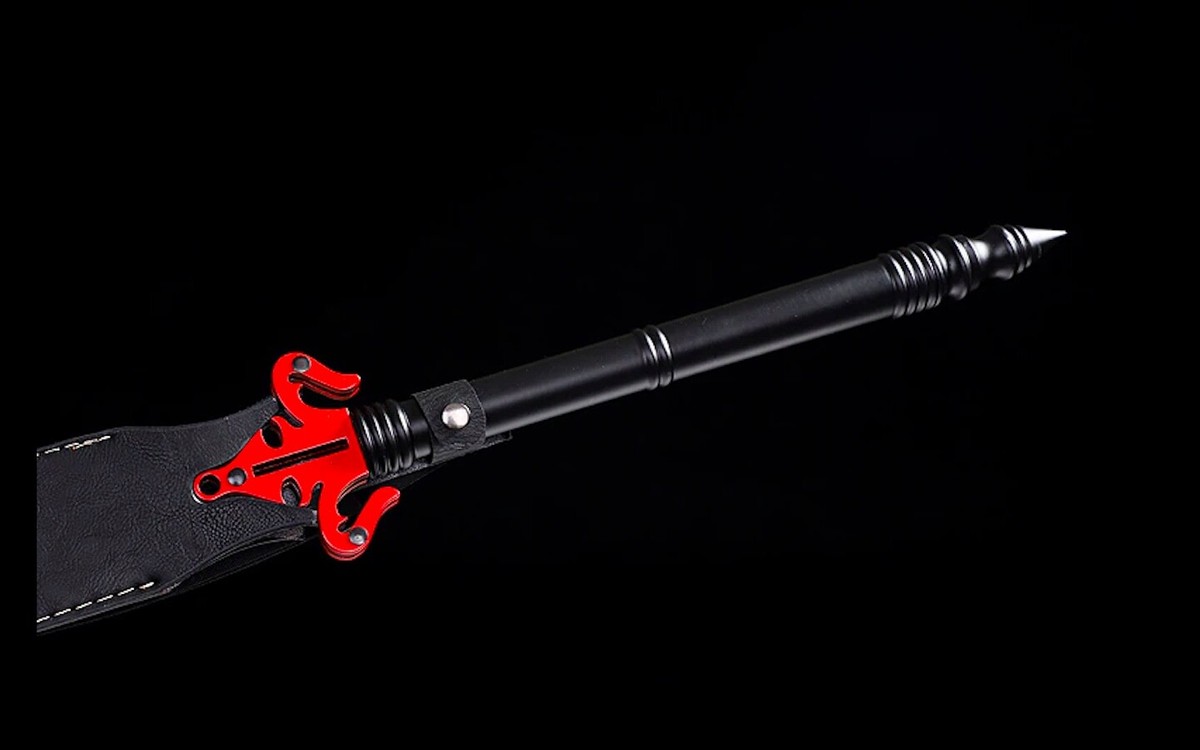 Modern Close Combat Weapons