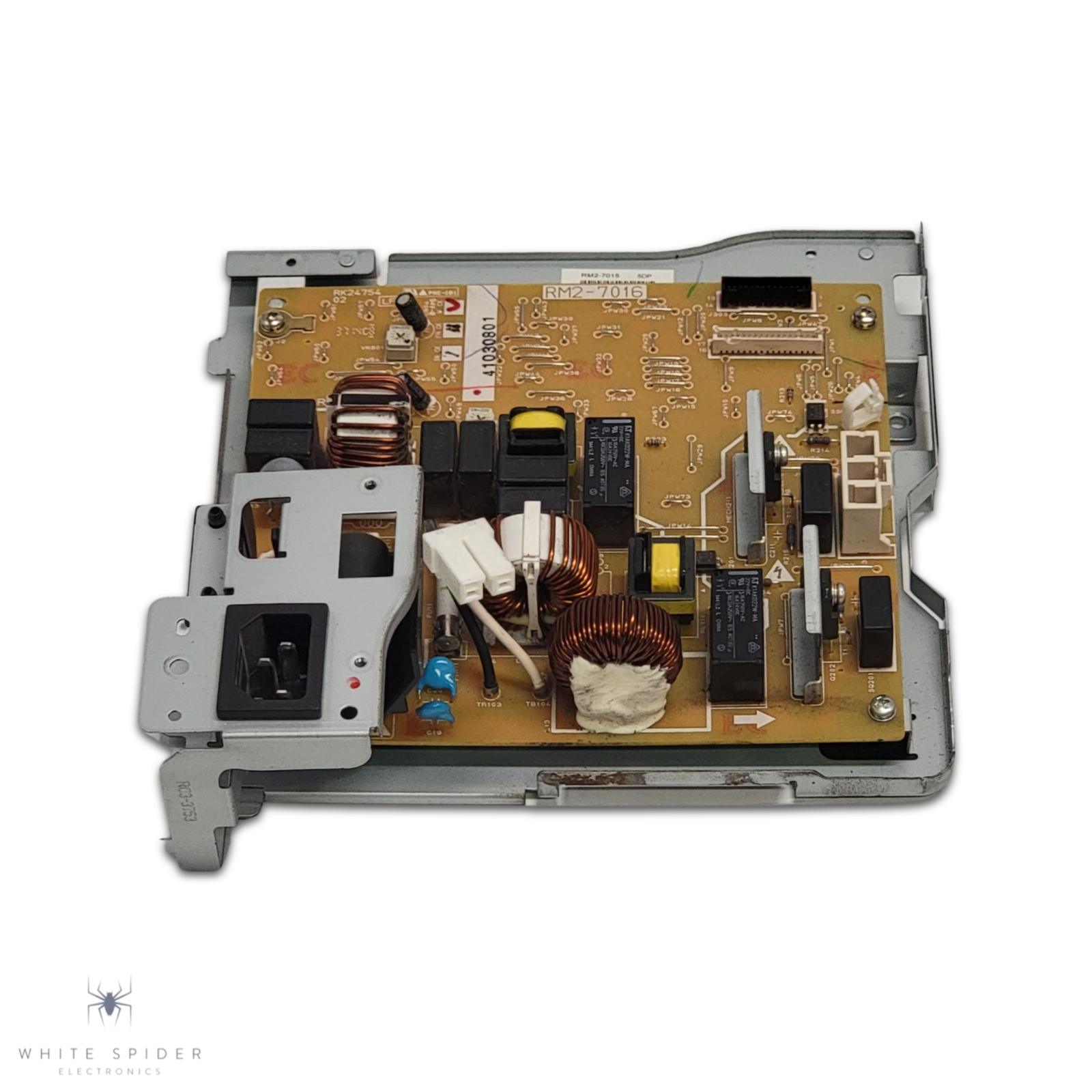 HP LaserJet M880 / M855 Fuser Power Supply Assembly RM2-7016 | eBay