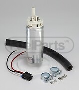 Fuel Parts FP2001 Fuel Pump for sale online | eBay UK