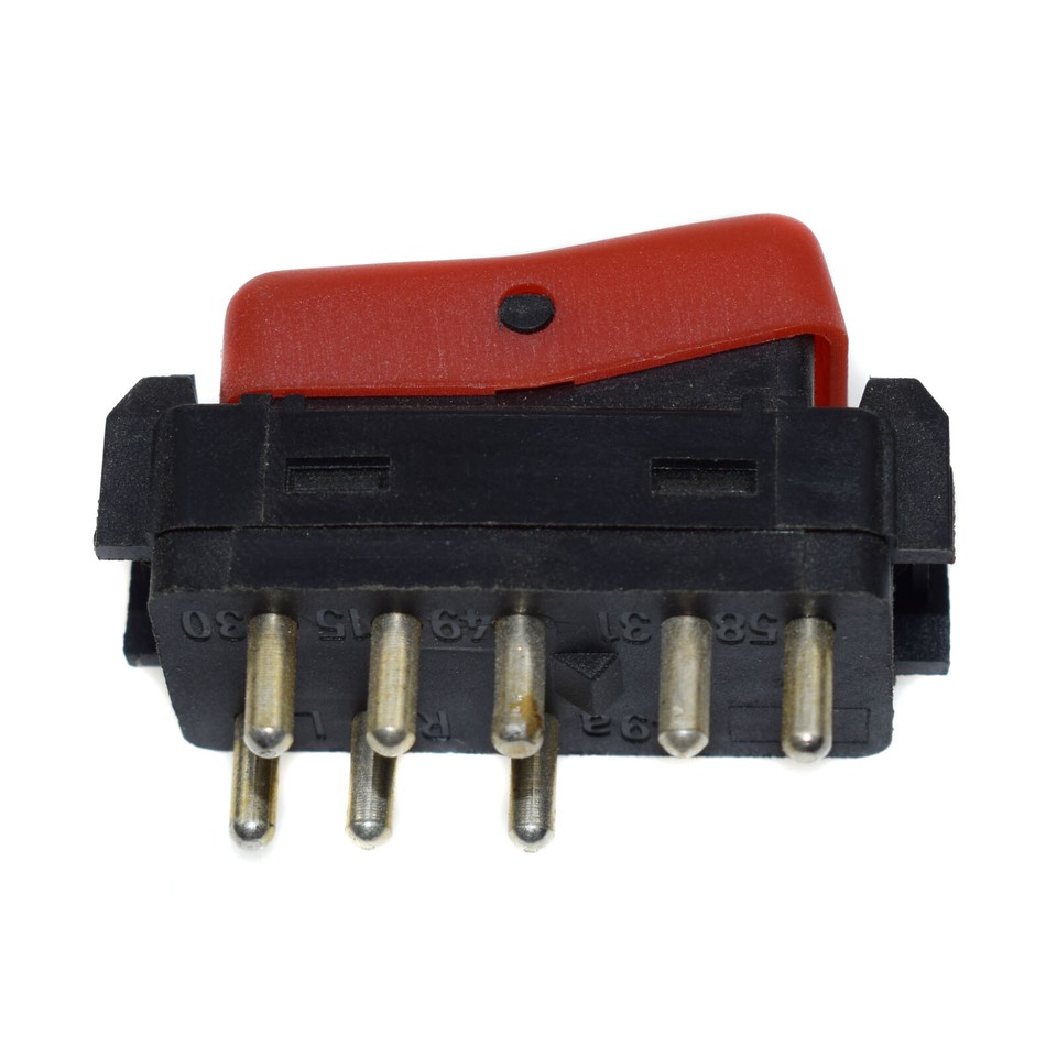 Hazard Warning Flasher Light Switch For Mercedes-Benz E320 C280 C220 ...