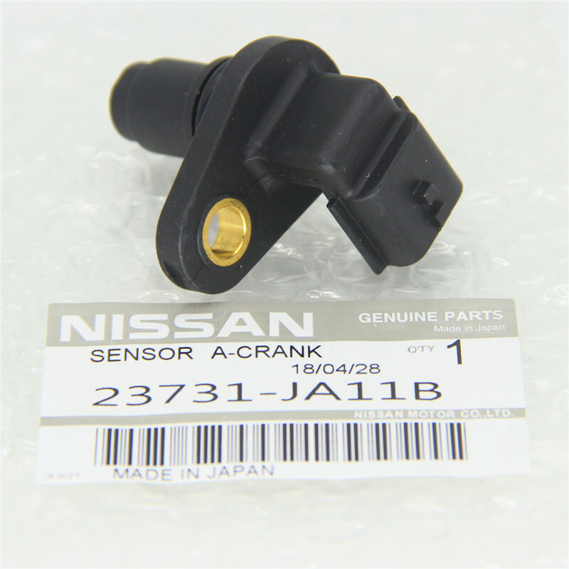 Engine Camshaft Position Sensor 23731JA11B for Nissan Maxima Altima ...