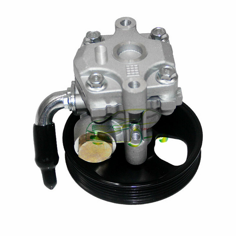 New Power Steering Pump 49100-65D10 Fit Suzuki Grand Vitara I FT HT 1.6 ...