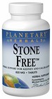 Stone Free Herbal Support for Kidney and Gallbladder 820mg (270 Tablets ...