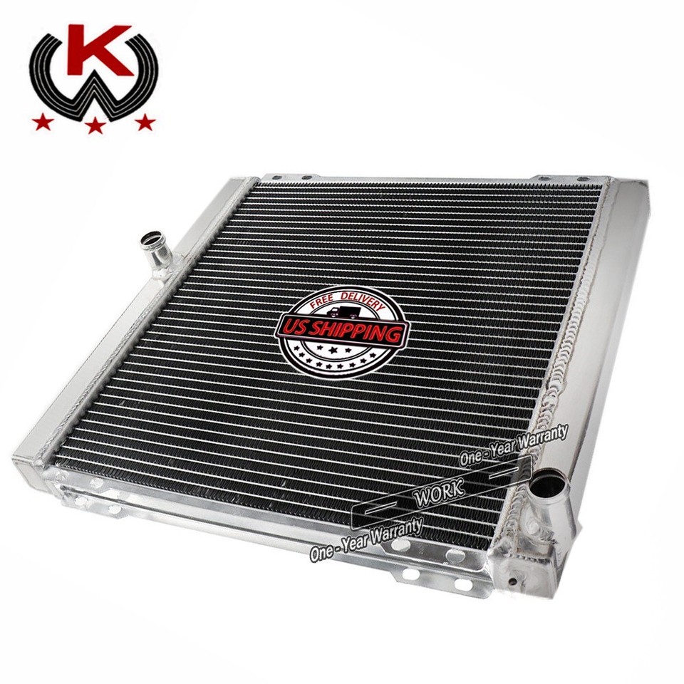 709200703 Radiator Fits 18-23 2020 Can Am Maverick X3 Max R/XRS Turbo ...