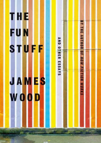 The Fun Stuff: and Other Essays by James Wood (2012, CD, Unabridged ...