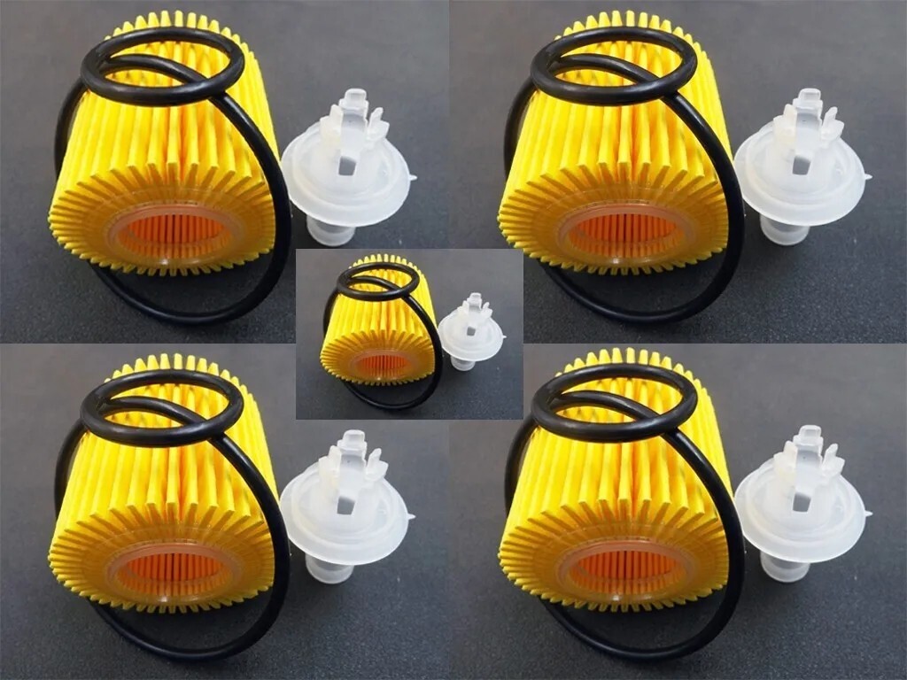 COMLINE EOF249 - cross reference oil filters | oilfilter-crossreference.com