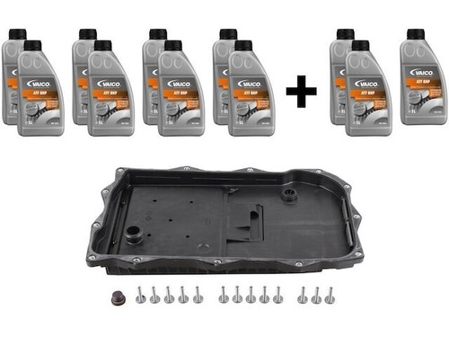 For 2019-2022 Ram ProMaster City Automatic Transmission Fluid Kit ...