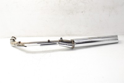 2005 Suzuki Boulevard C50 Lower Exhaust Section Muffler Factory OEM 05 ...