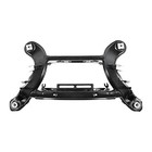 New Rear Subframe Crossmember for Mercedes E-Class W212 E350 E400 E500 ...