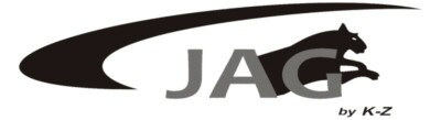 Jag by KZ Decals RV sticker graphics trailer camper rv coach emblem ...