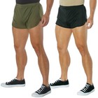 Lightweight Style Ranger Physical Training PT Running Shorts | eBay