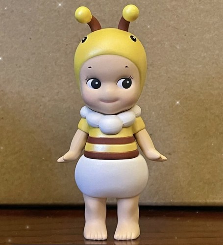 Secret Bee - Sonny Angel Bug's World 2022 Mini Figure Kawaii Designer ...