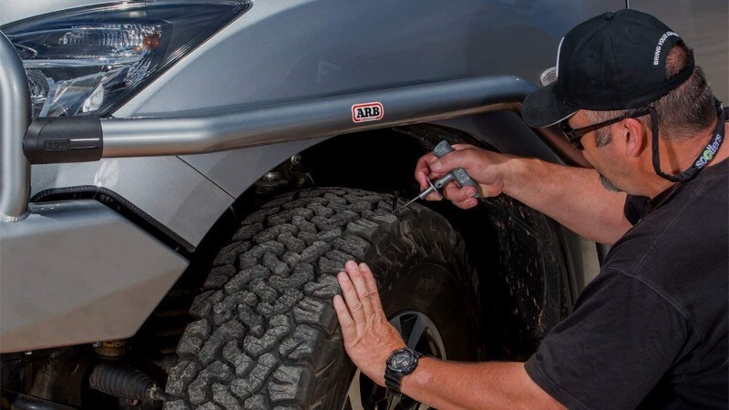 ARB Speedy Seal Universal Heavy Duty Tire Repair Kit - 10000011 | eBay