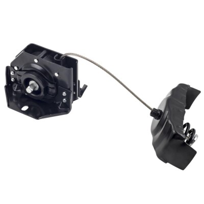 Spare Tire Hoist Assembly For Chevy Suburban Tahoe & GMC Yukon XL 924 ...
