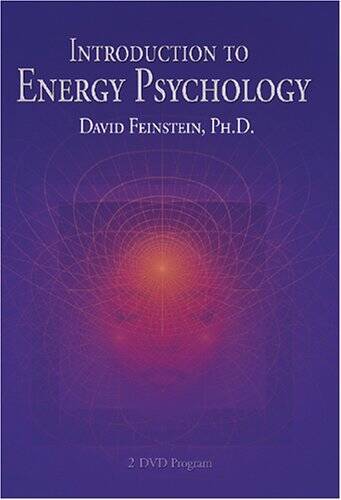 Introduction to Energy Psychology - DVD By David Feinstein - VERY GOOD ...