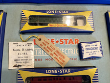 lone star train products for sale | eBay