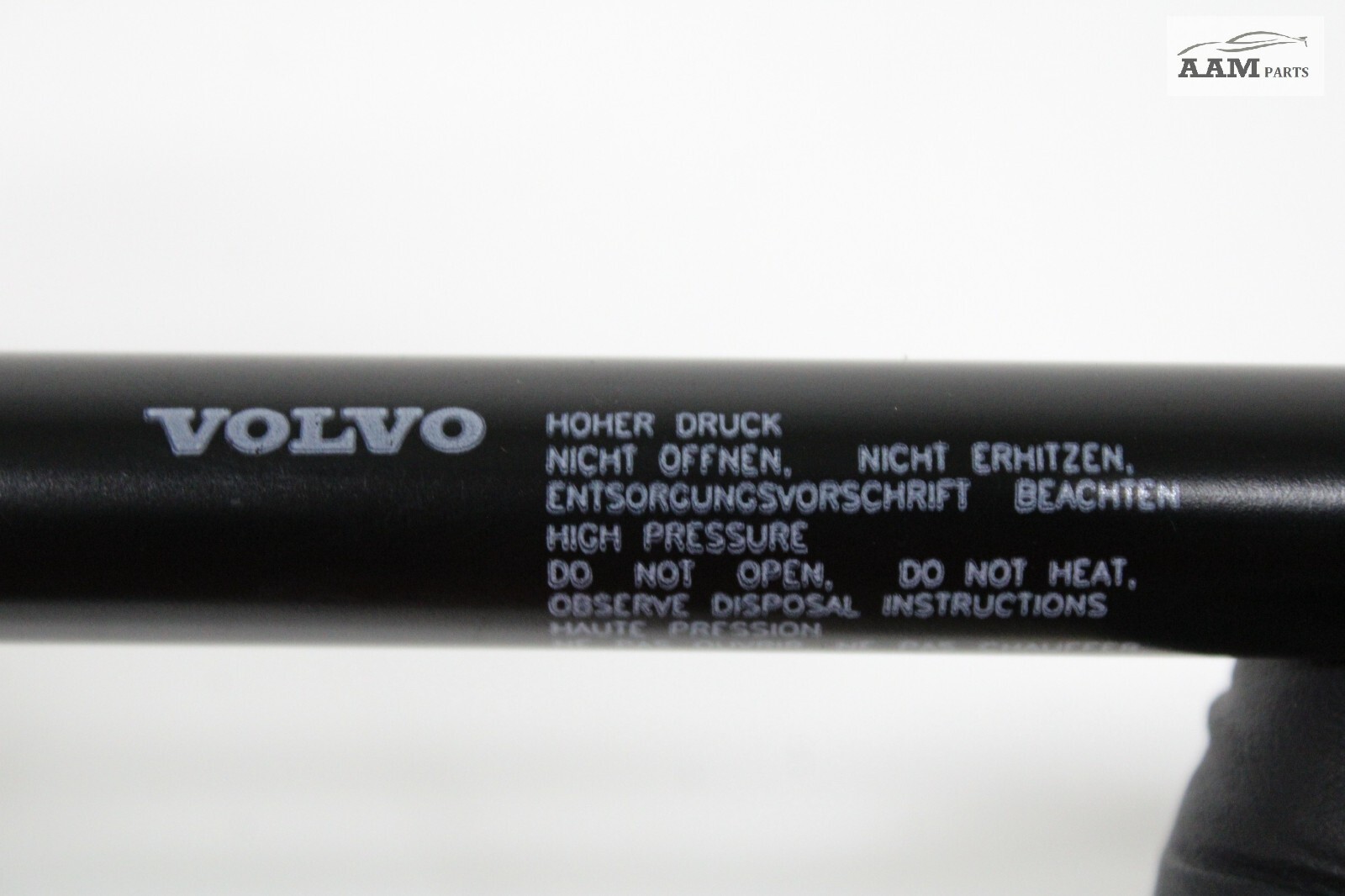 Volvo Sleeper Door Shock Absorber Strut and Bracket 3981920 3098nt for ...