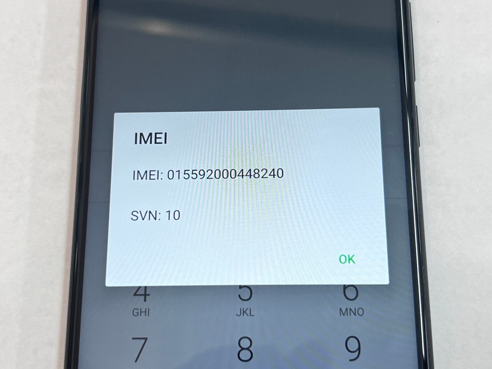 UNLOCKED Tracfone TCL A2X A508DL 32GB 4G LTE Android Smart Phone / AT&T ...