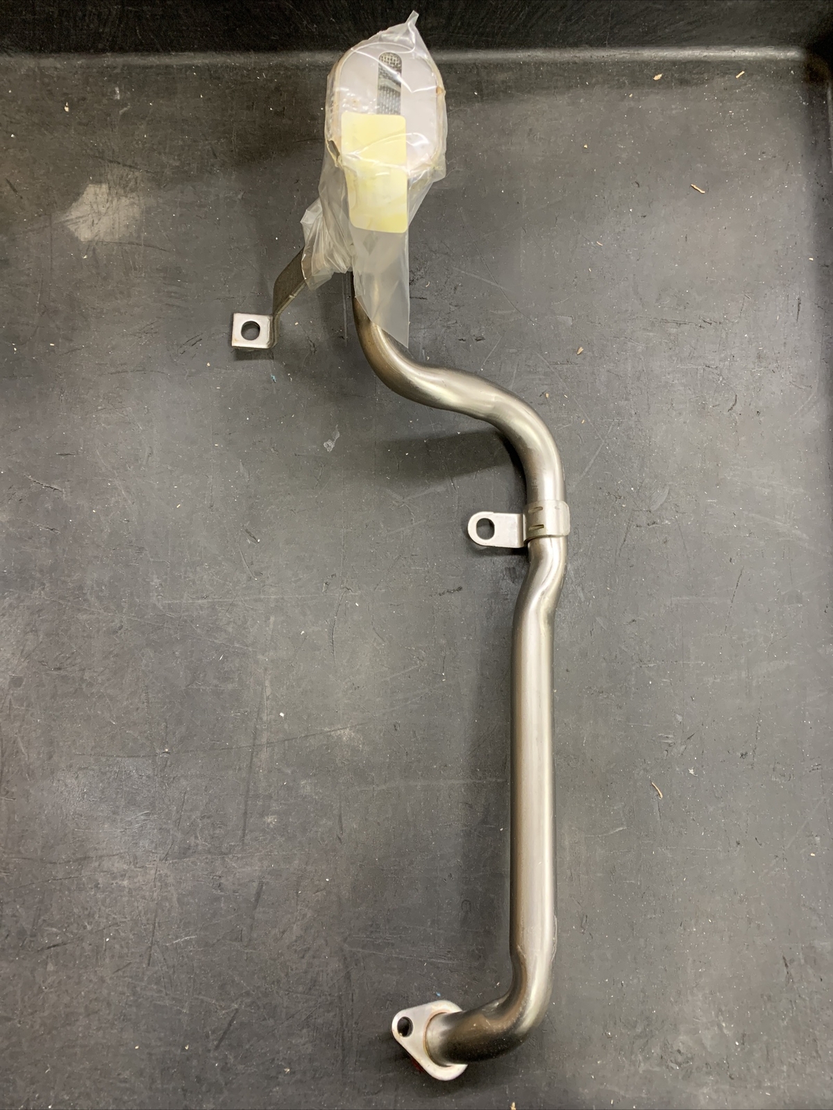 GM+Oem-engine+Oil+Pick-up+Tube+12608579 for sale online | eBay